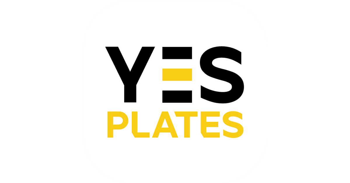 All Plate Styles – Y3S Plates